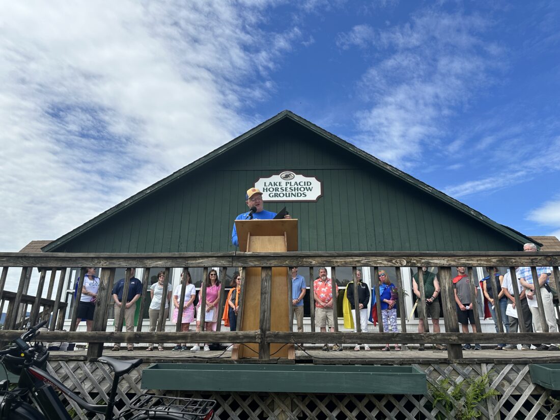 Volunteers of the year named at Community Day | News, Sports, Jobs ...